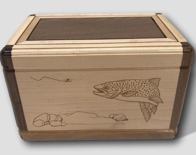 Engraved Urn With Sublimation Pic of Mother-top Part With Keepsake ...