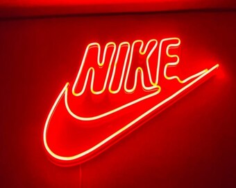 Neon Light Sign - Etsy