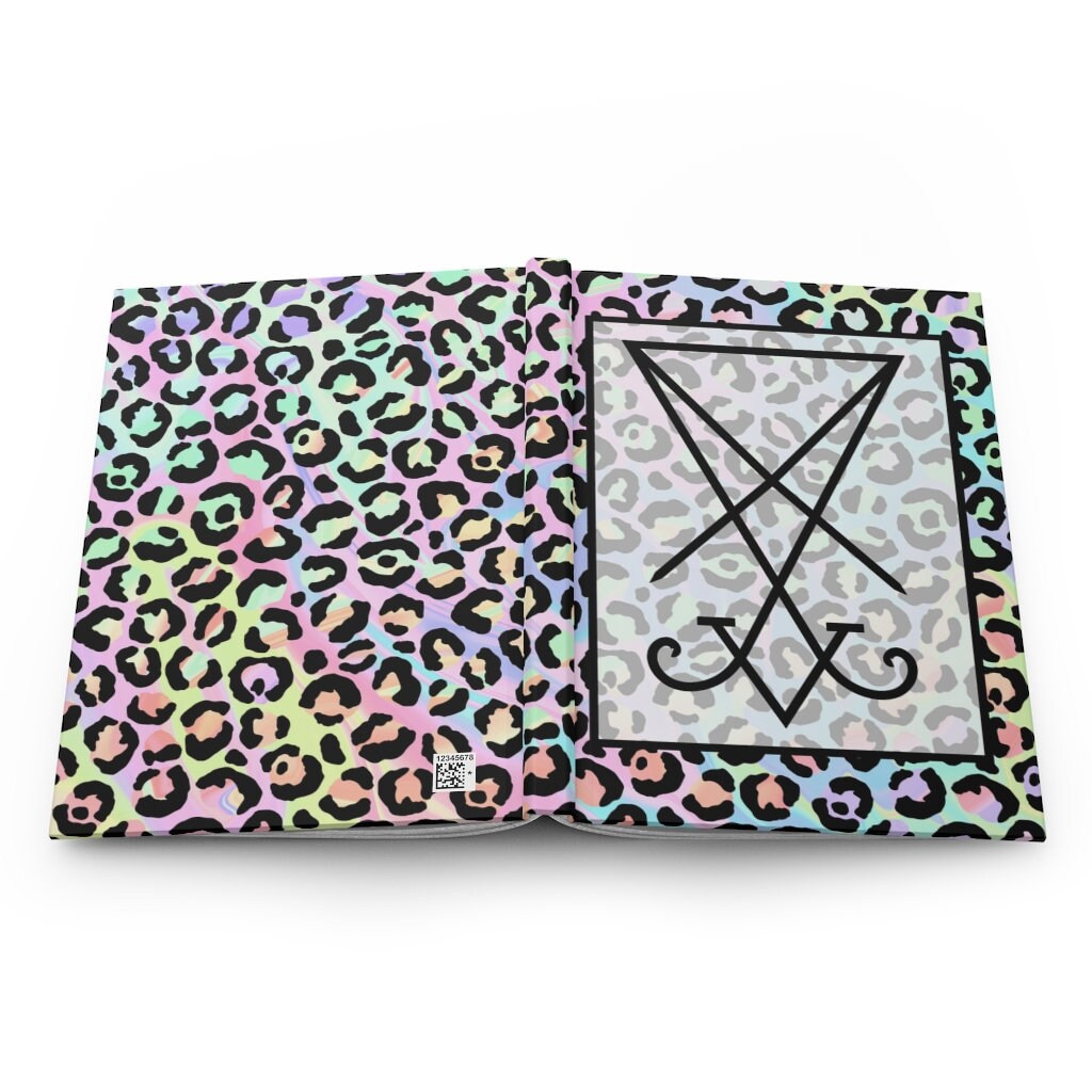 Shadow Work Journal, Lucifer Sigil, Witch Journal, Manifestation, Book ...