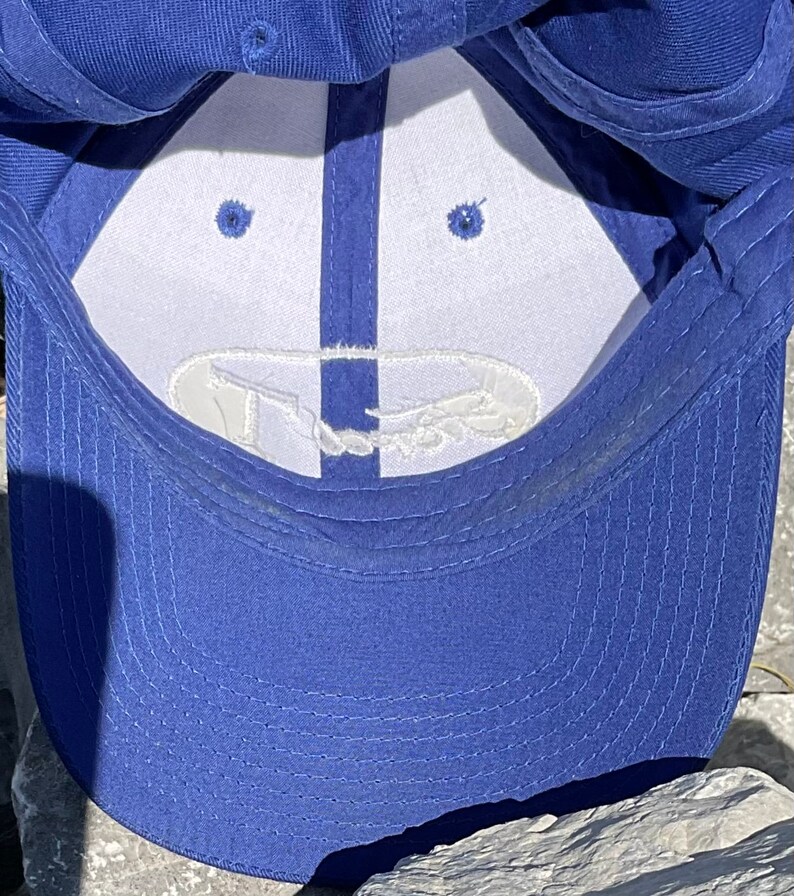 Vintage Ford Model T Cap/hat With an Adjustable Velcro Strap | Etsy