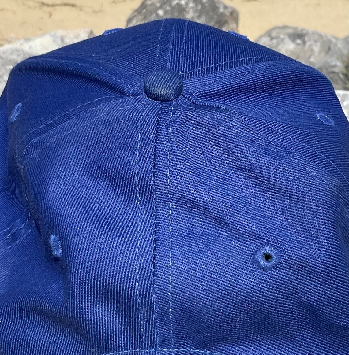 Vintage Ford Model T Cap/hat With an Adjustable Velcro Strap for a One ...