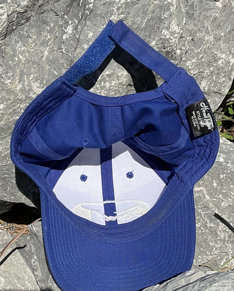 Vintage Ford Model T Cap/hat With an Adjustable Velcro Strap for a One ...