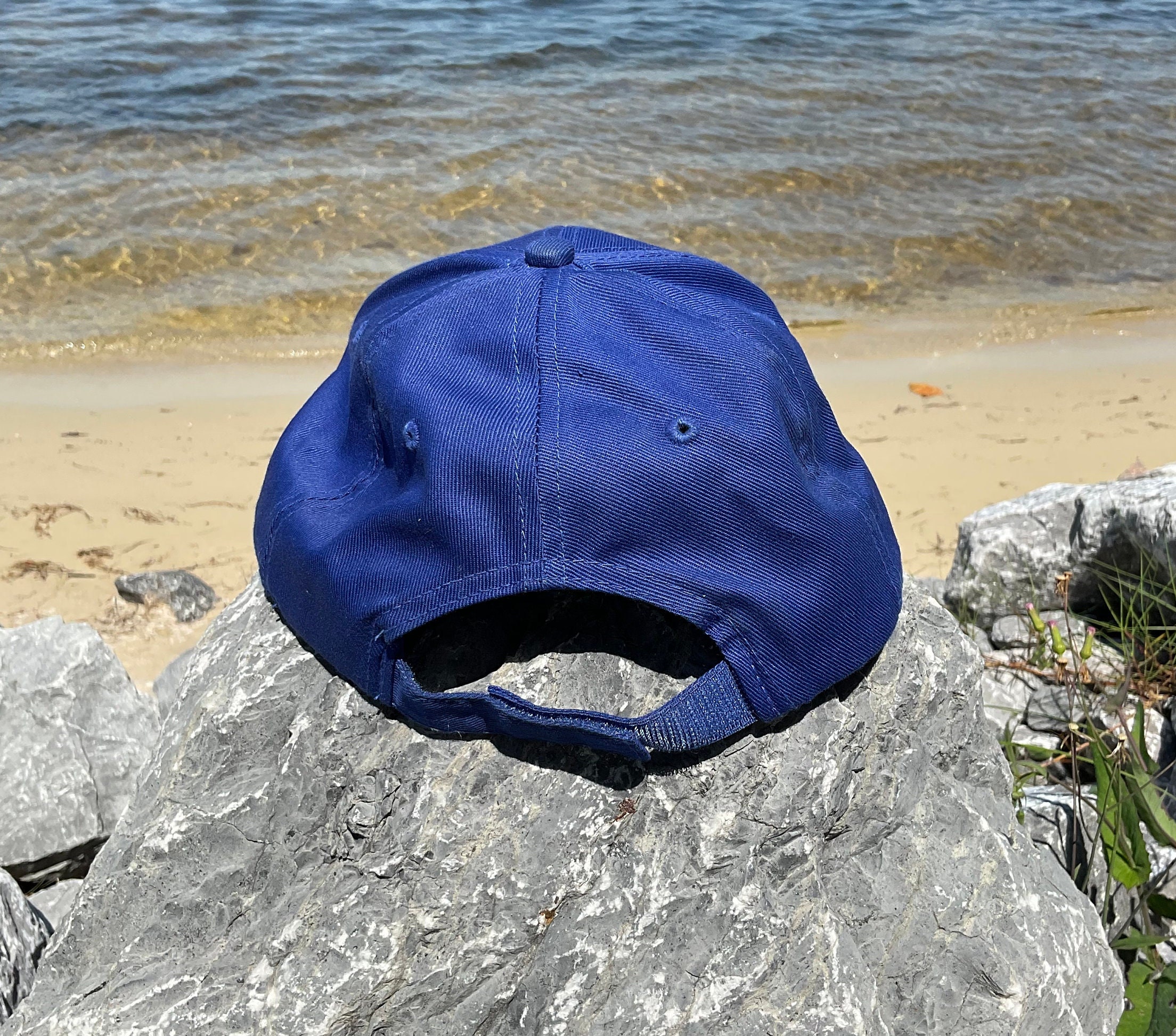 Vintage Ford Model T Cap/hat With an Adjustable Velcro Strap for a One ...