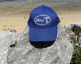 Ford Hat Model A - Etsy