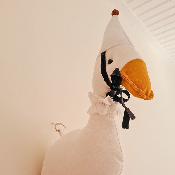 Duck Wall Hanging - Etsy