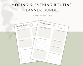 Daily Morning Adhkar From Sunnah Pack of 1, 5, 10, 25, 50 or 100 Cards ...