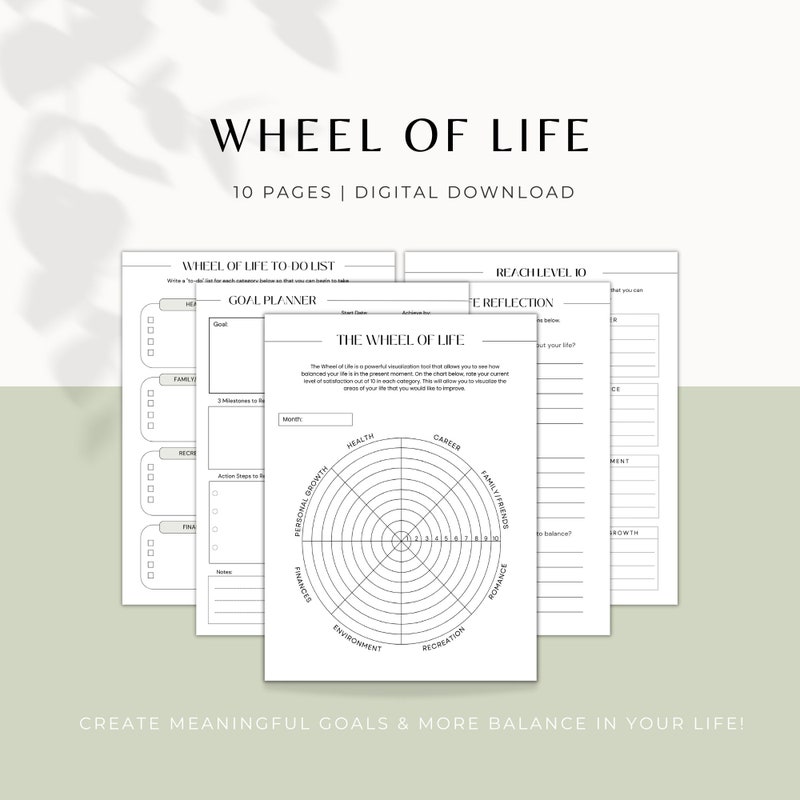 Level 10 Life - Etsy