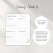Printable Daily Mindfulness Journal Self Reflection Guided - Etsy