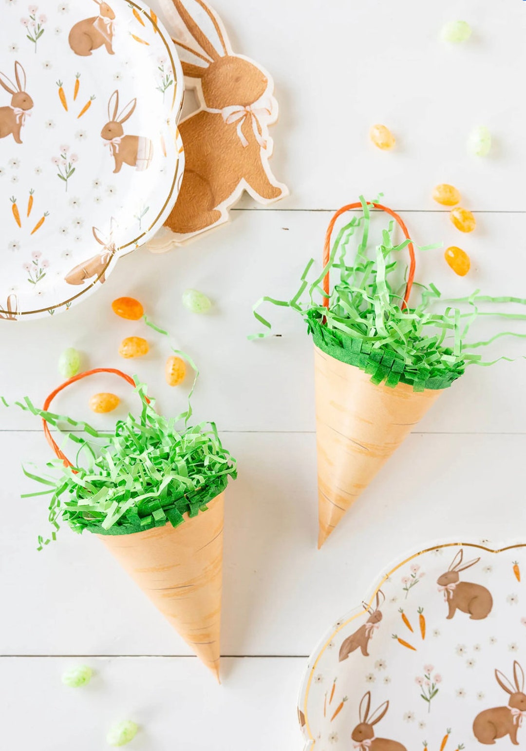 Easter Baskets for Kids, Easter Party Favors, Easter Party, Easter ...