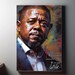 Forest Whitaker Motivational Quotes - Original Signature ...