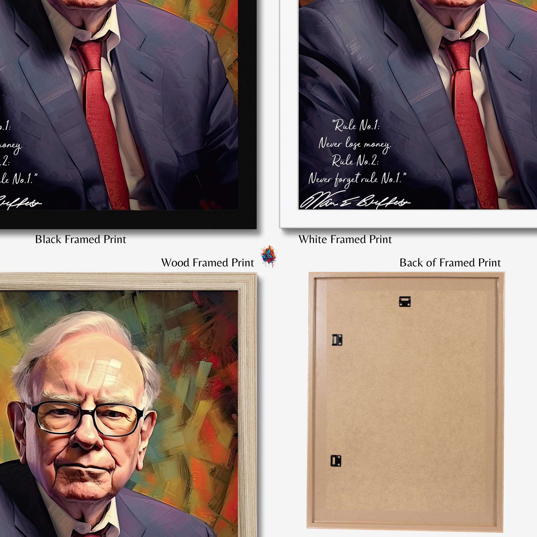 Warren Buffett, Famous Quotes, Warren Buffett Signature, Inspirational ...