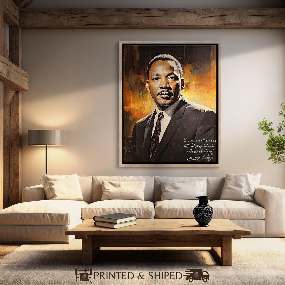 Martin Luther King Jr Famous Quotes, Martin Luther King Jr Signature ...