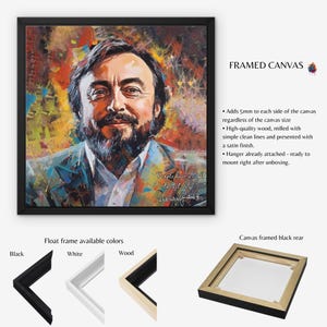 Luciano Pavarotti Famous Quotes, Luciano Pavarotti Signature ...