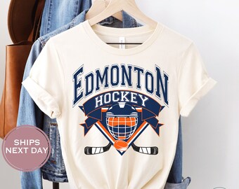 Retro Edmonton Svg, Edmonton Tshirt Svg, Hockey Svg, Canada Png ...