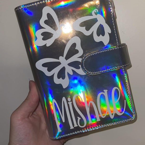 Budget Binder - Etsy