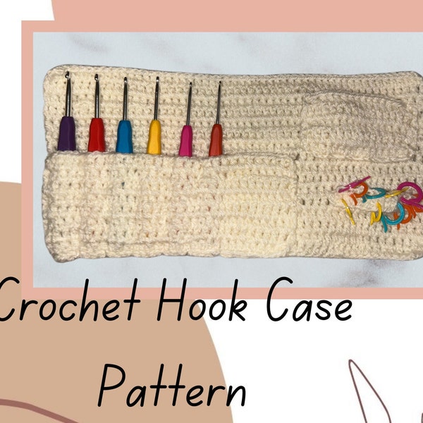 Case Crochet - Etsy