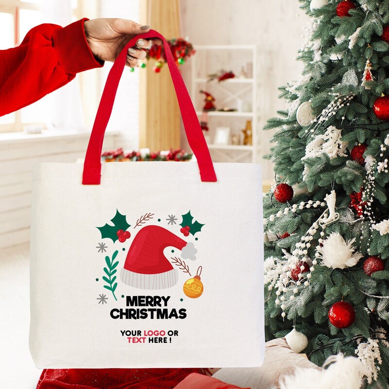 Christmas Canvas - Etsy