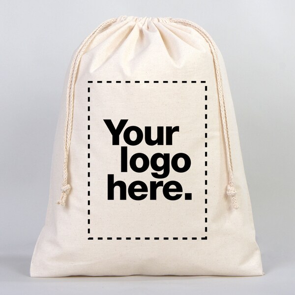 Muslin Favor Bags - Etsy