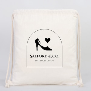 Custom Drawstring Bags, Bulk Drawstring Bags, Personalized Eco-friendly ...