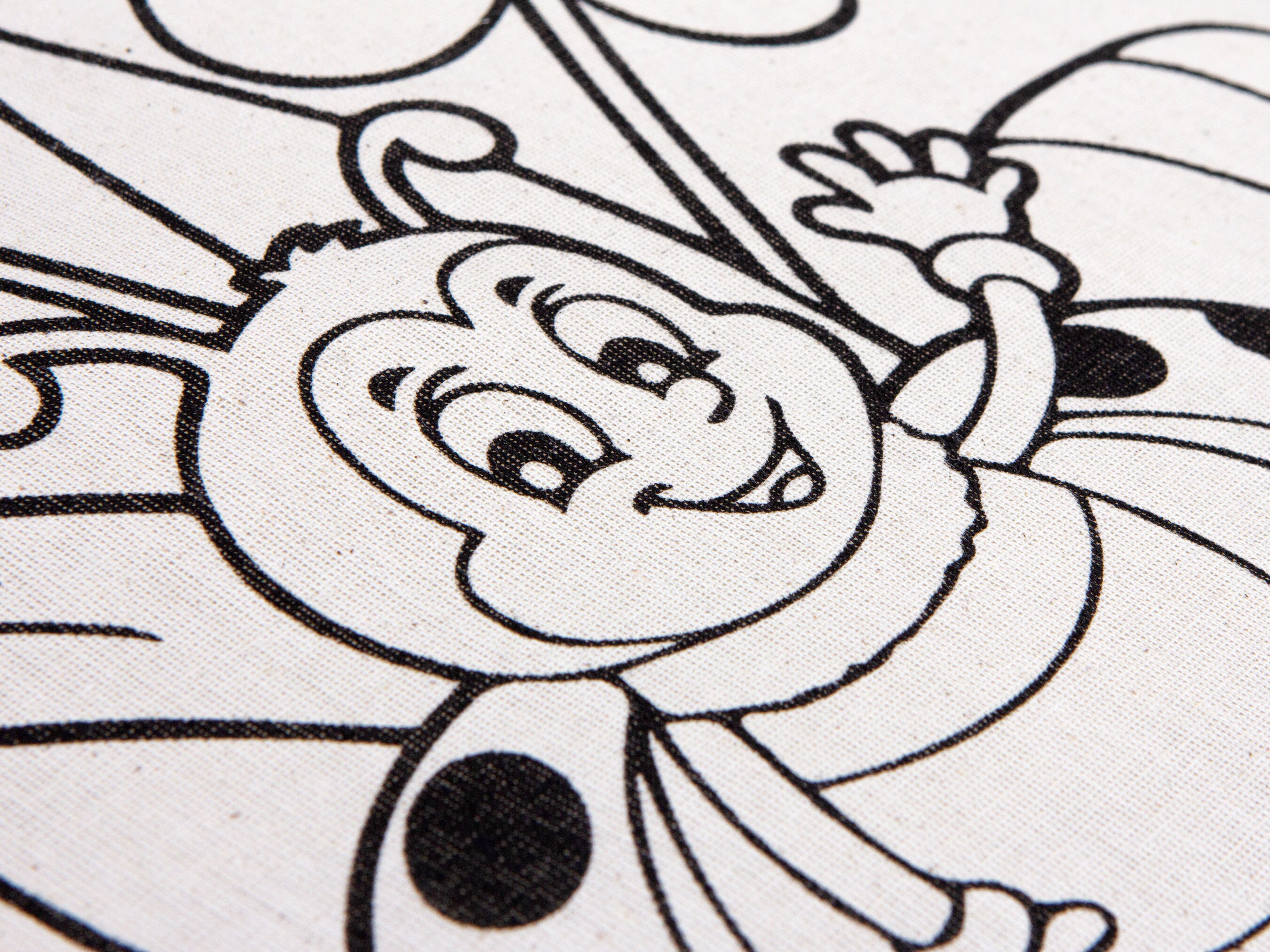 Coloring Animal Backpacks Kids Bag Kids Art Set Coloring - Etsy