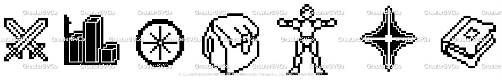 Runescape Icons - Etsy