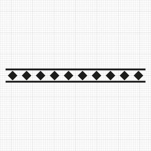 Aztec Pattern Svg Png Pdf Ai Dxf File Download - Etsy
