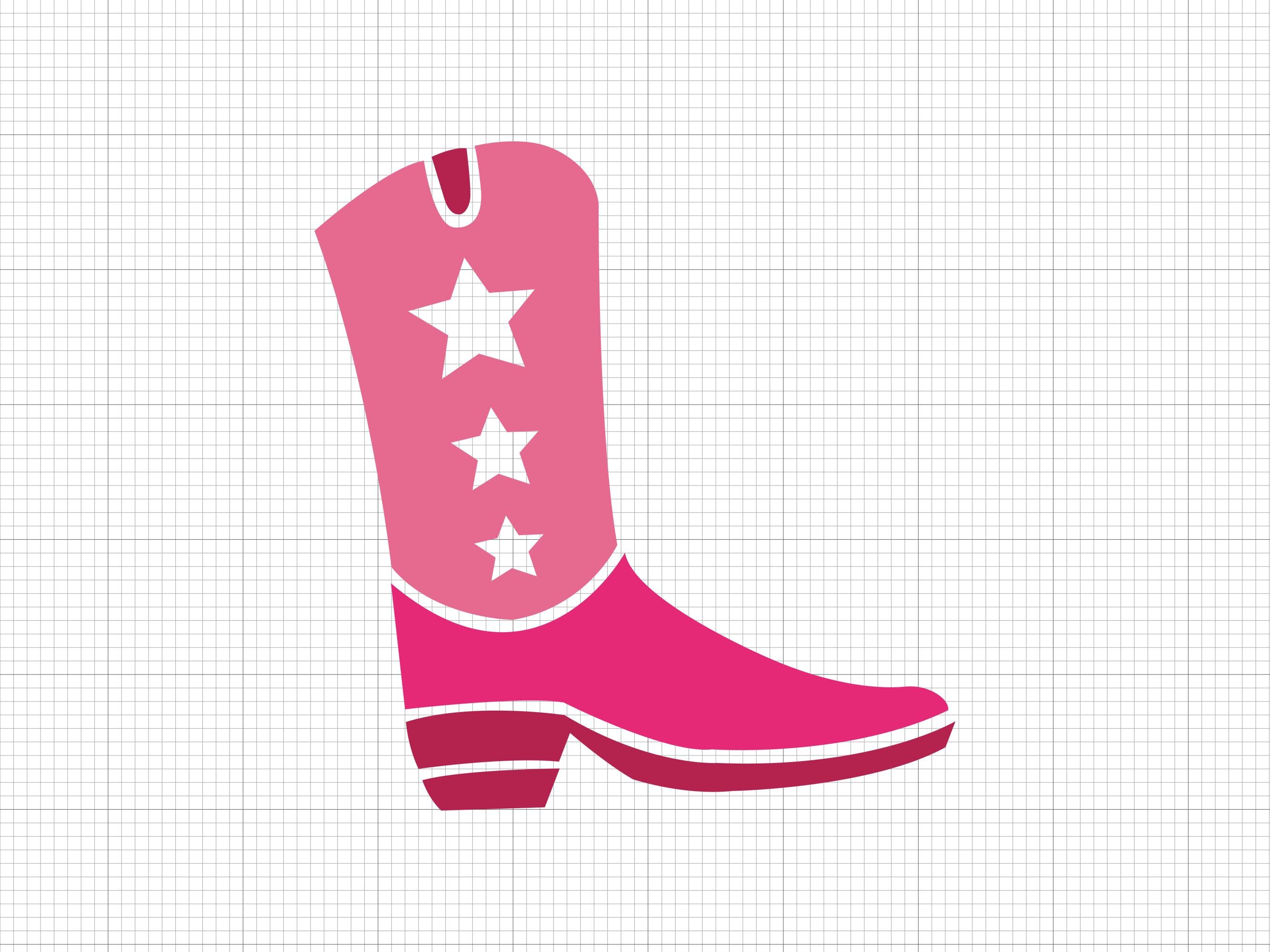 Cowgirl Svg Png Pdf Ai Dxf File Download - Etsy