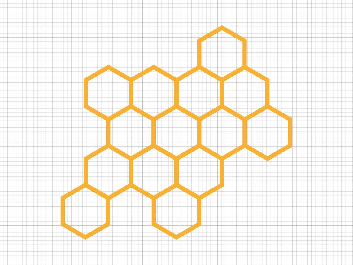Beehive Svg Png Pdf Ai Dxf File Download - Etsy