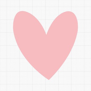 Heart Pattern Svg Png Pdf Ai Dxf File Download - Etsy