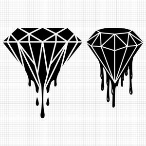 Jewelry Svg Png Pdf Ai Dxf File Download - Etsy