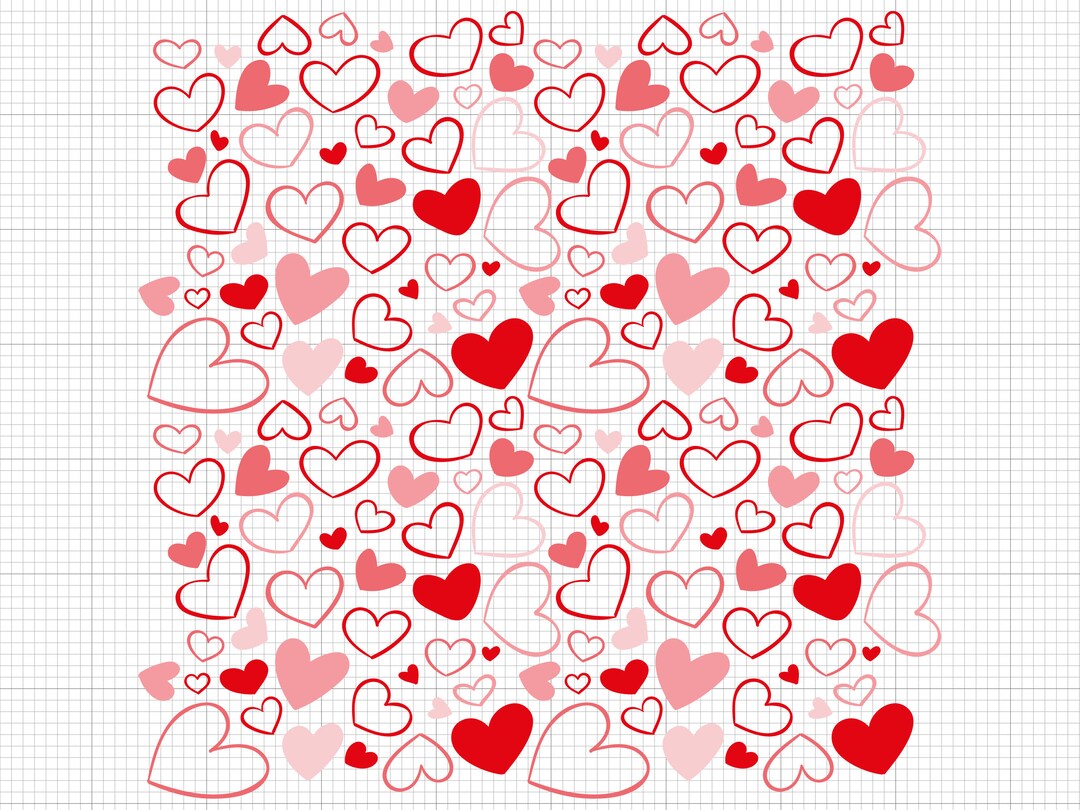 Love Svg Png Ai Pdf Dxf File Download - Etsy