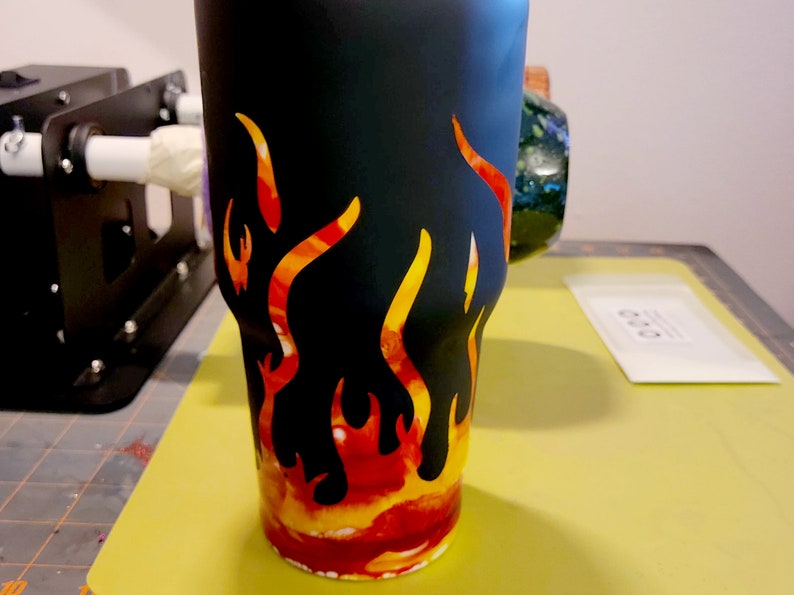 Flames Fire Flames Flame Svg Png Ai Pdf Dxf File - Etsy