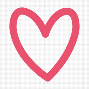 Heart Pattern Svg Png Pdf Ai Dxf File Download - Etsy