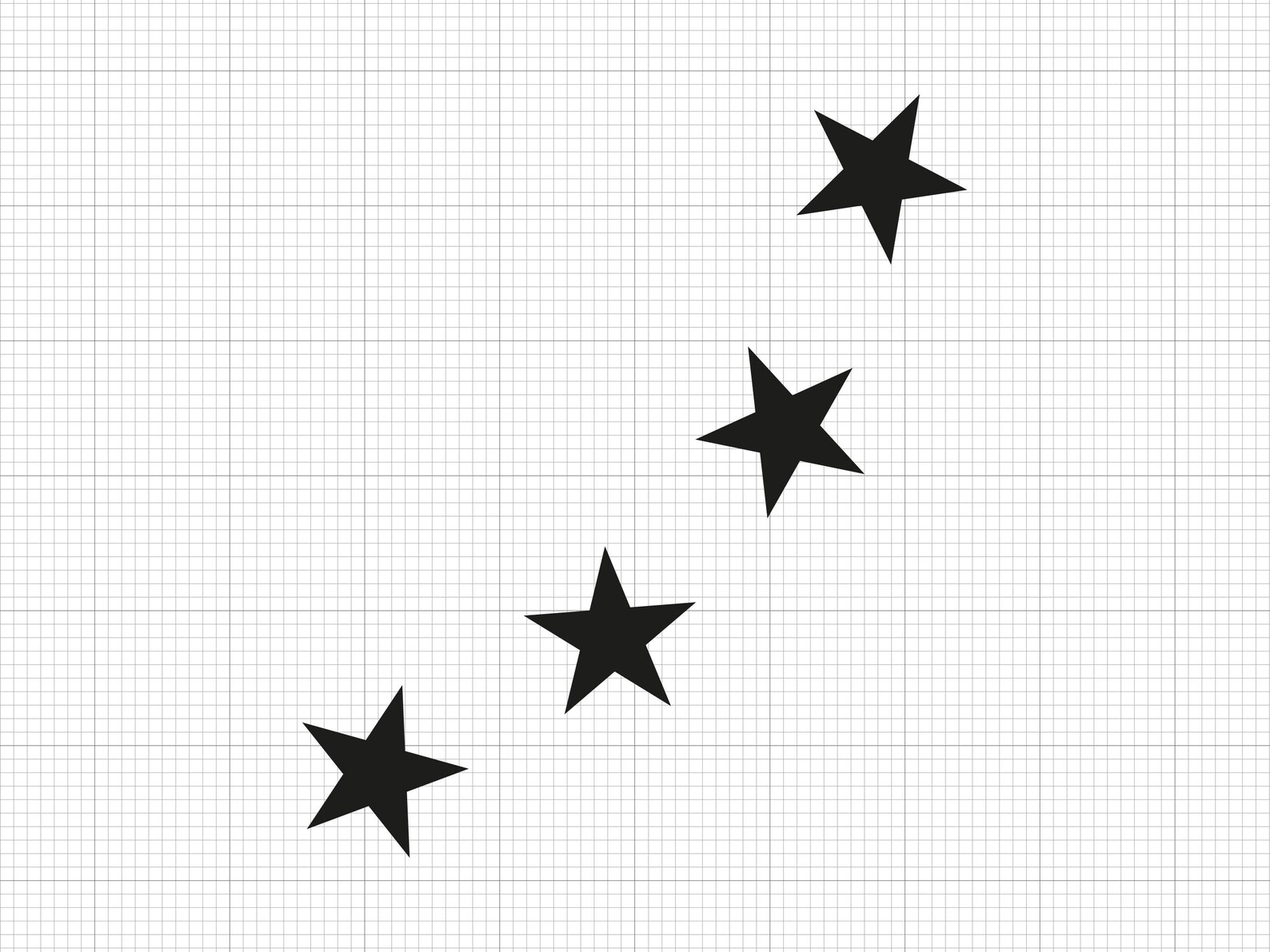 Star Circle Svg Png Pdf Ai Dxf File Download - Etsy