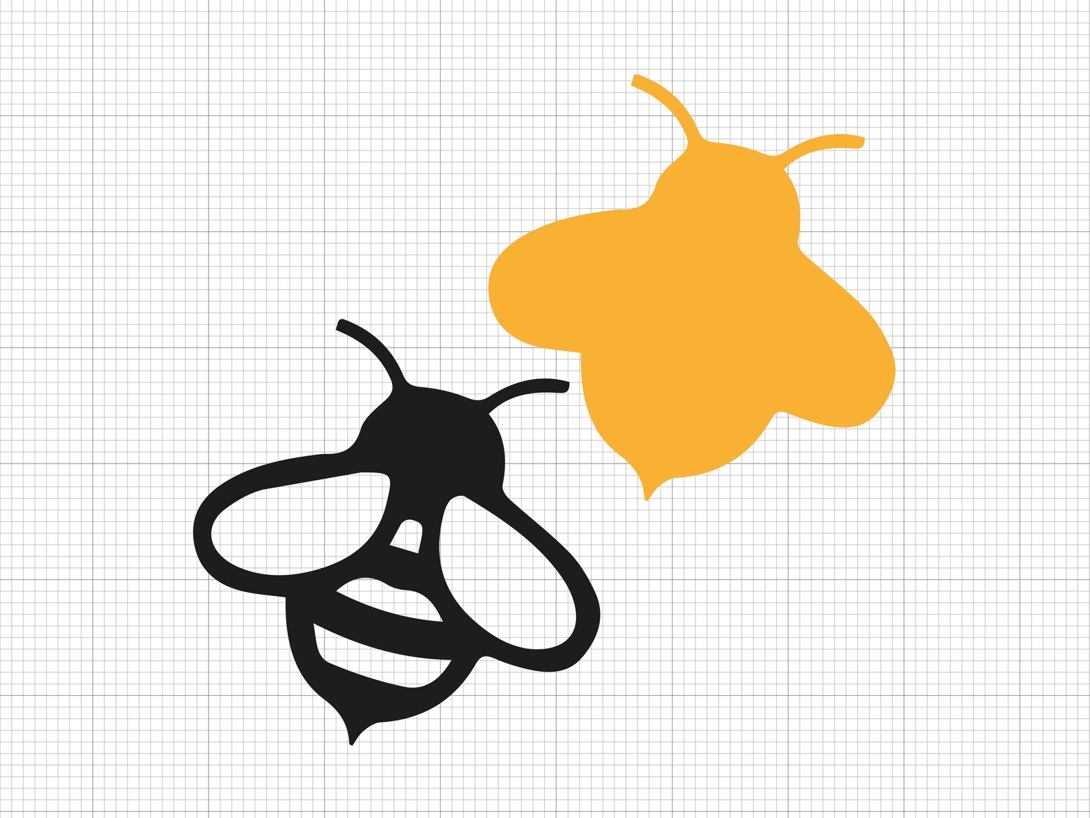 Beehive Svg Png Pdf Ai Dxf File Download - Etsy