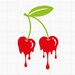 Cherry Svg Png Dxf Ai Pdf File Download - Etsy