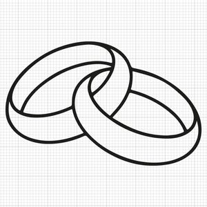 Diamond Ring Svg Png Pdf Ai Dxf File Download - Etsy