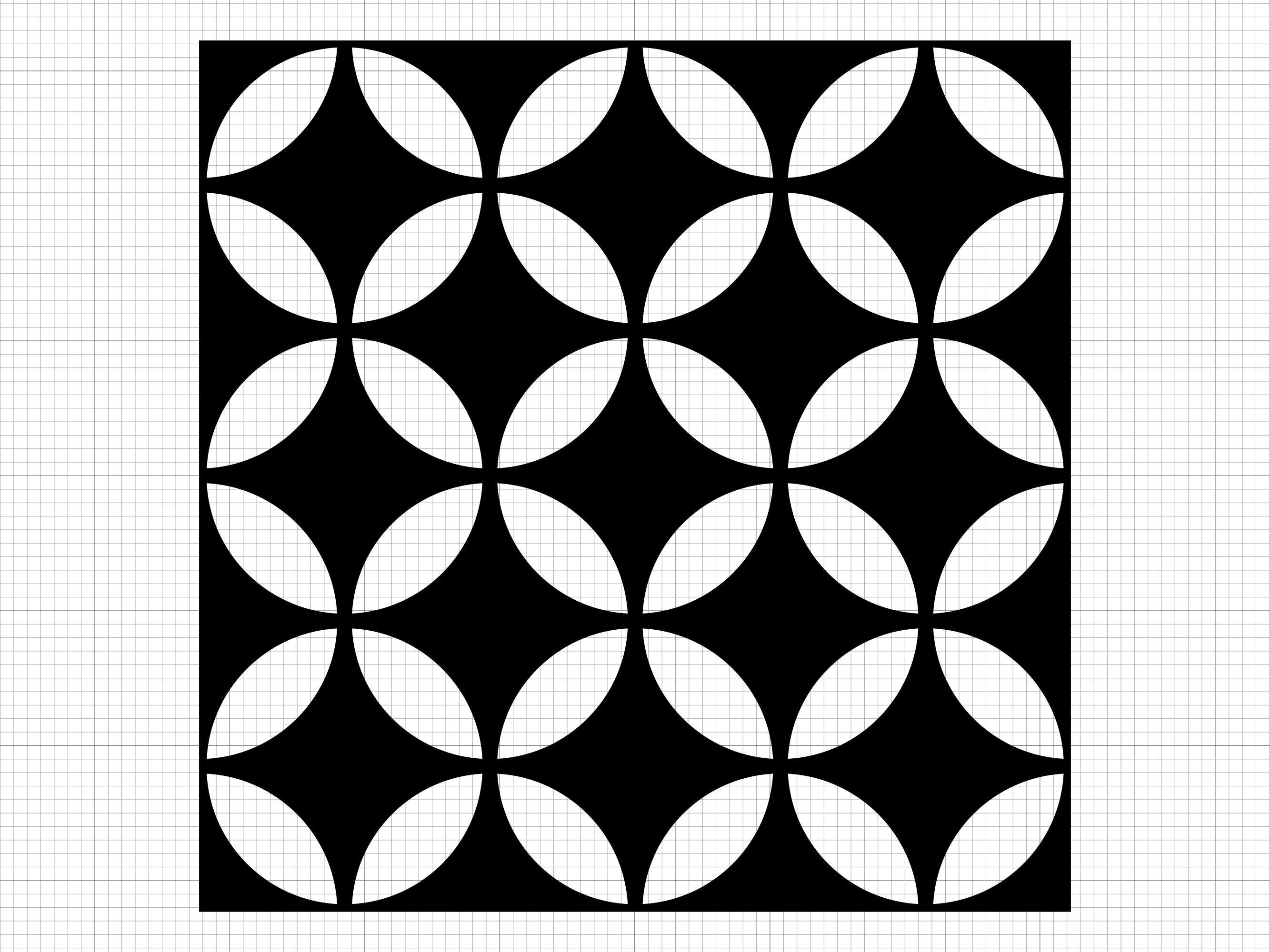 Seamless Pattern Svg Png Pdf Ai Dxf File Download - Etsy Canada