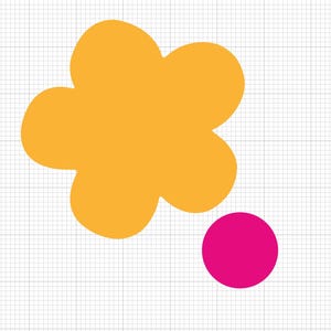 Retro Flower Svg Png Ai Pdf Dxf File Download - Etsy