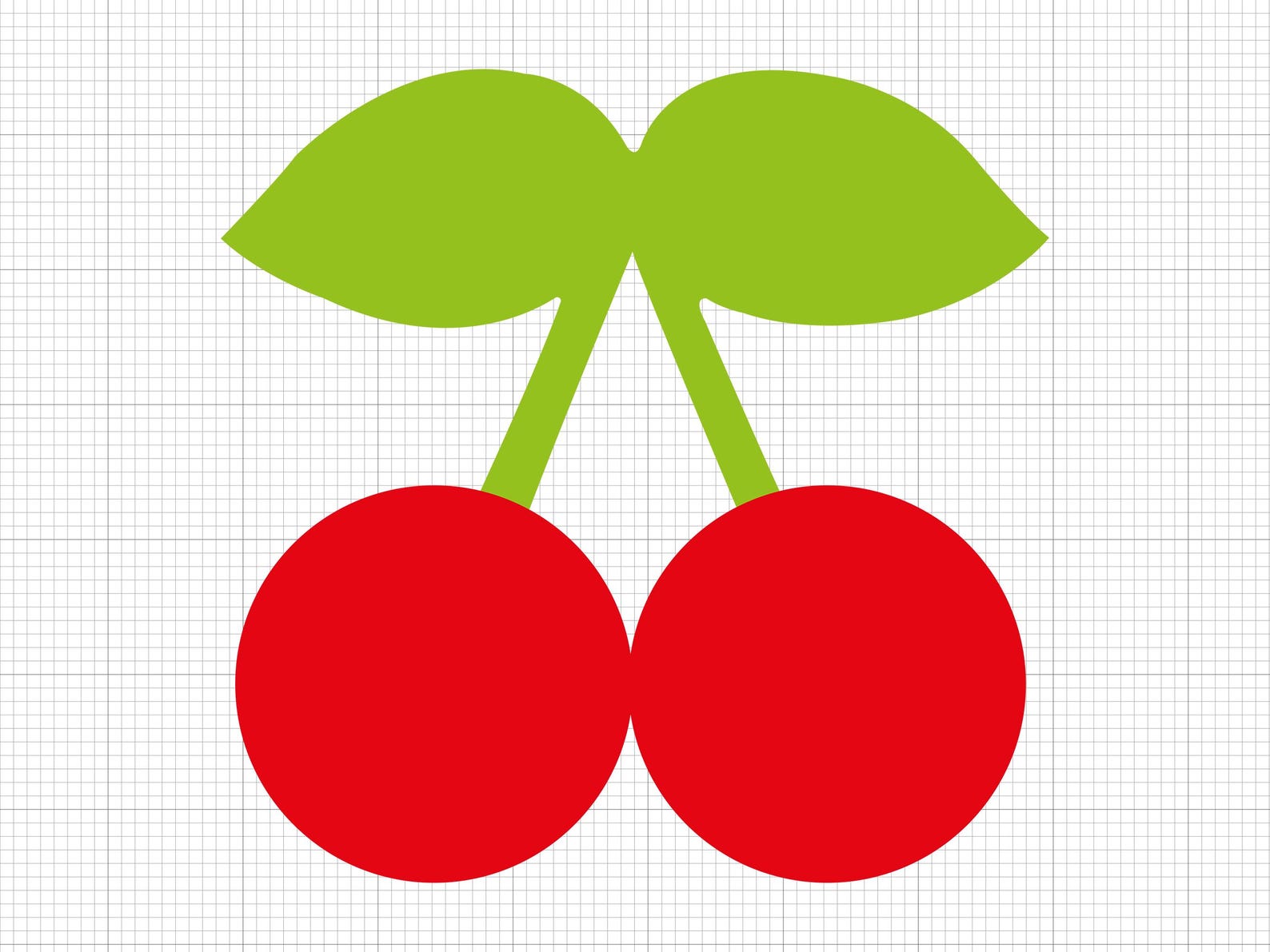 Cherry Svg Png Dxf Ai Pdf File Download - Etsy Canada
