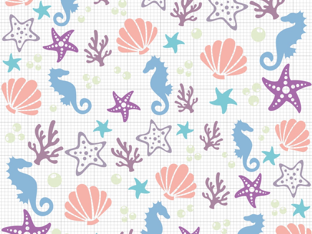 Ocean Svg Png Dxf Ai Pdf File Download - Etsy