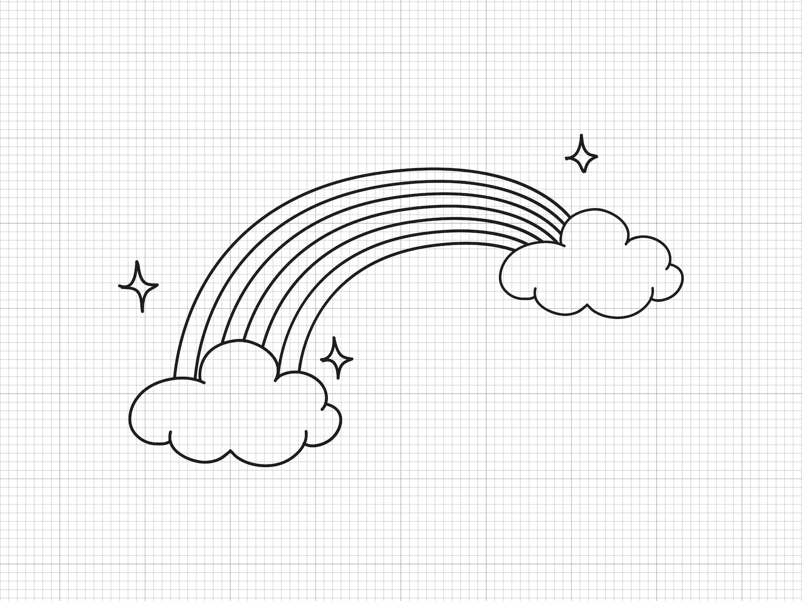 Space Svg Png Ai Pdf Dxf File Digital Download - Etsy