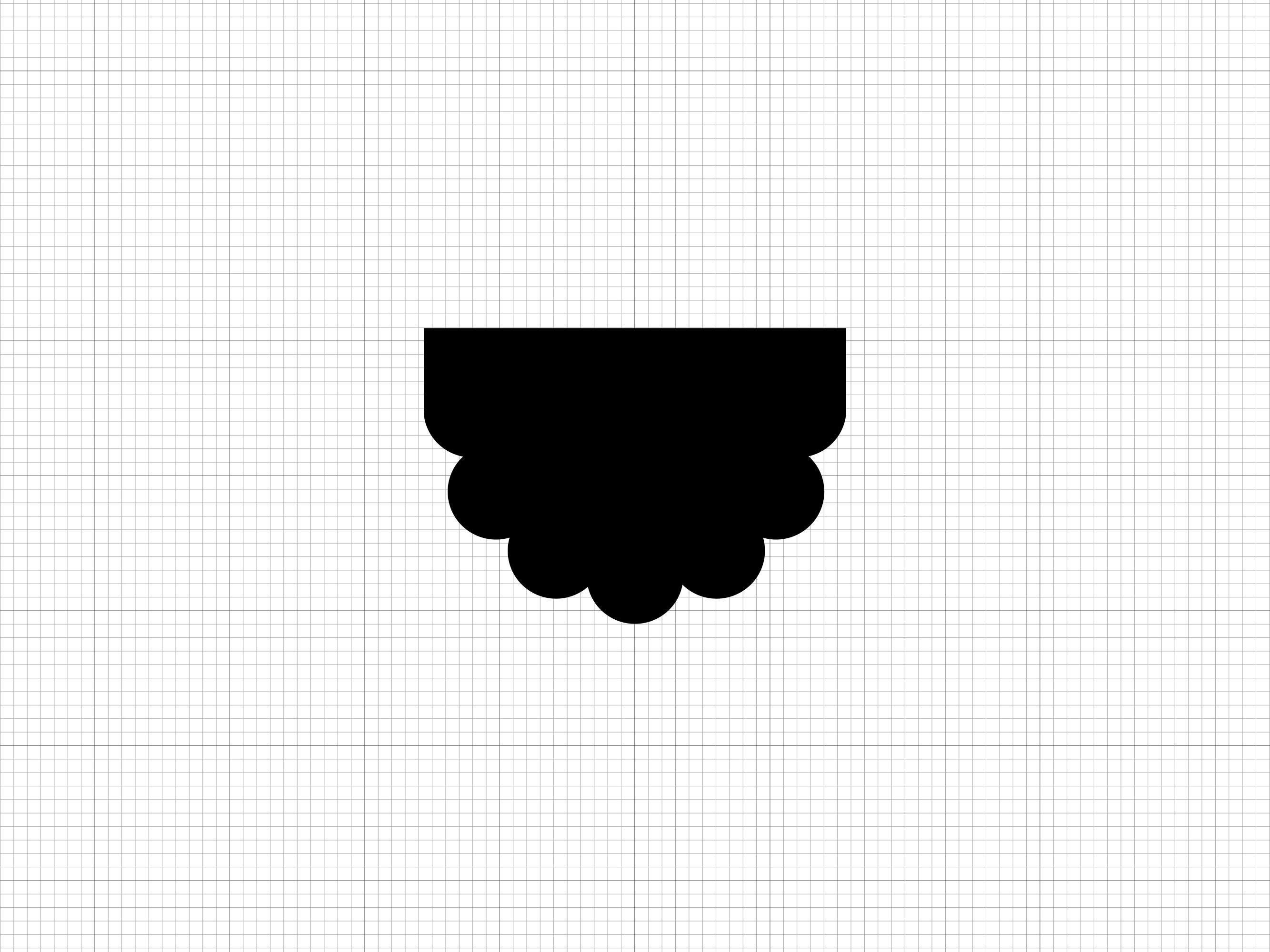 Lace Border Svg Png Pdf Ai Dxf File Download - Etsy
