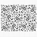 Paisley Svg Png Pdf Ai Dxf File Download - Etsy