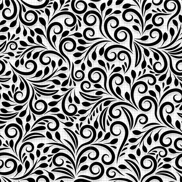 Floral Pattern Svg - Etsy