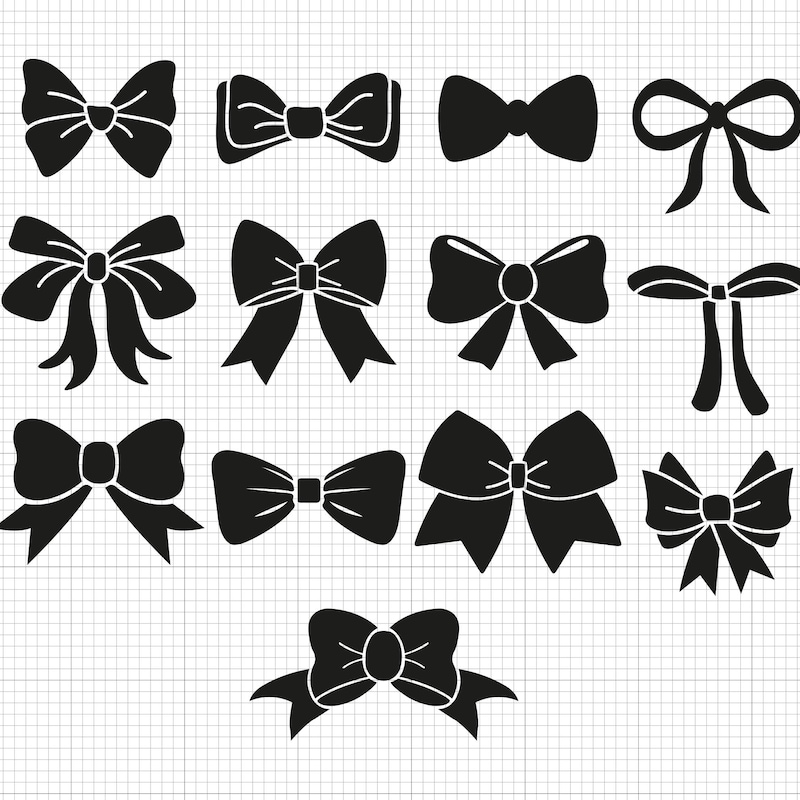 Cheer Clipart Hair - Etsy