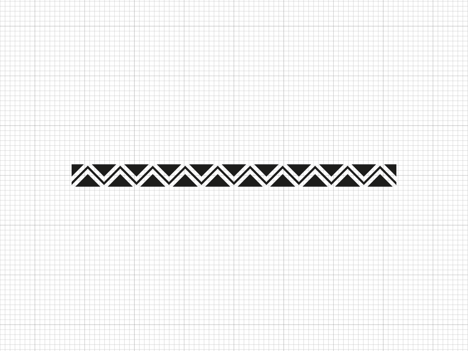 Aztec Pattern Svg Png Pdf Ai Dxf File Download - Etsy