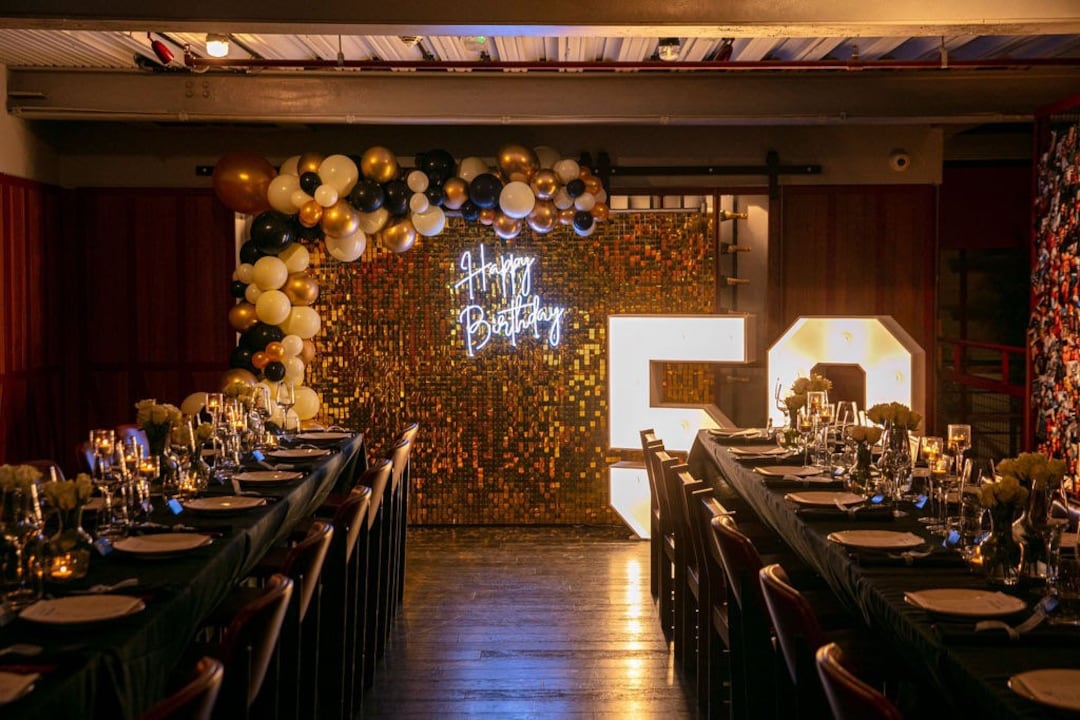 Gold Sequin Shimmer Wall Backdrop *HIRE ONLY* (london/essex/herts) - Etsy