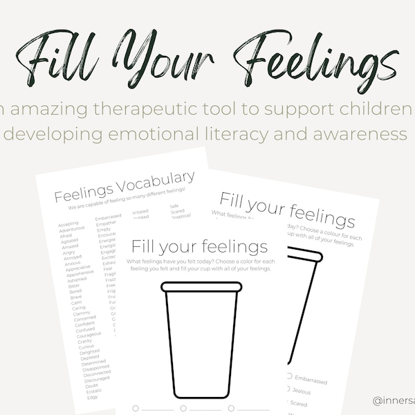 Hierarchy Worksheet - Etsy