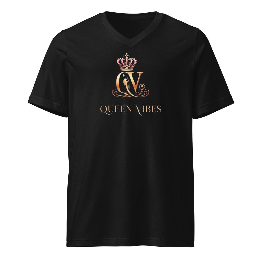 Queen Vibes Updated - Etsy